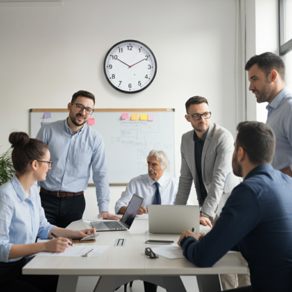 How Long Is a Business Day? Essential Insights on Shipping, Banking ...